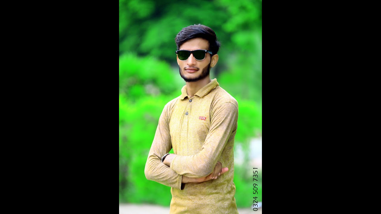 Rana Rizwan Prince Software Developer - YouTube