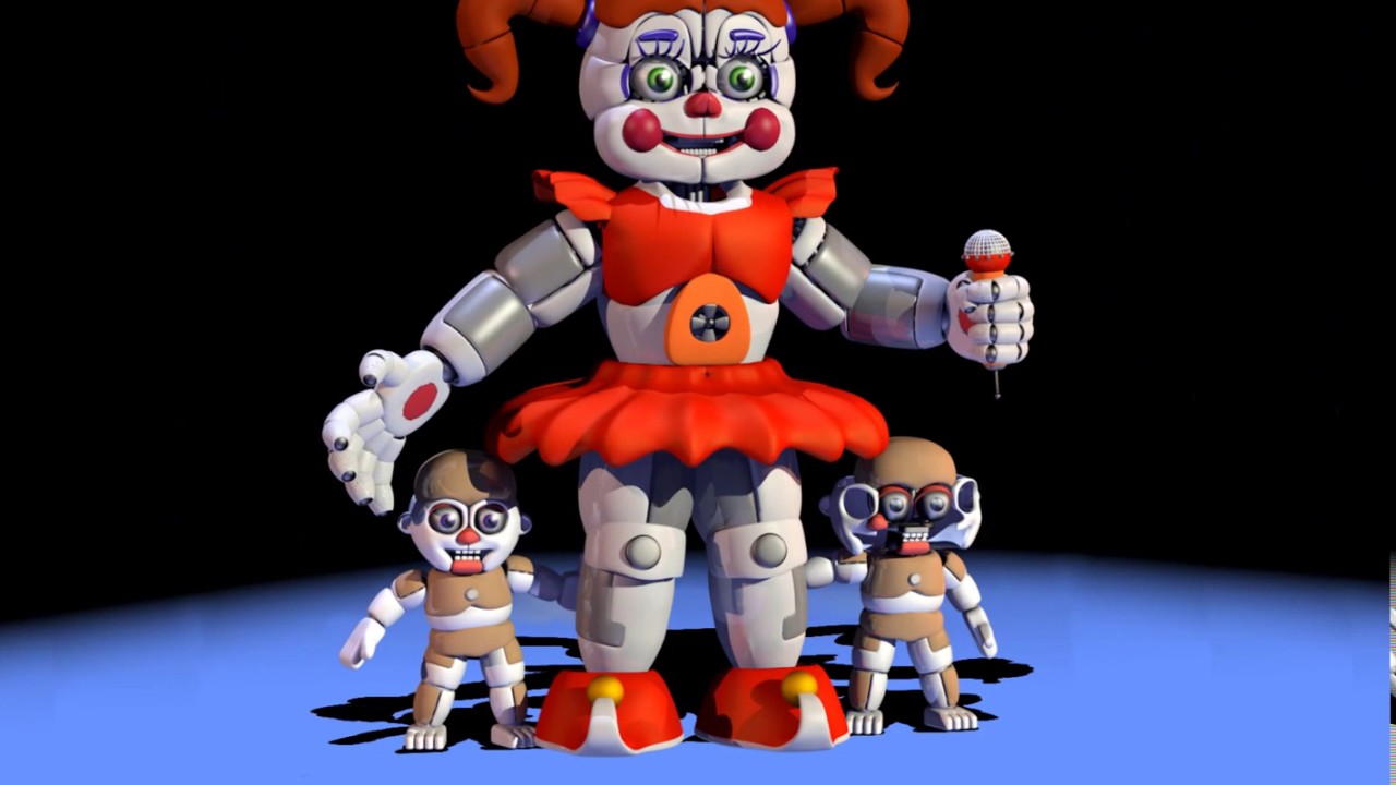 HOLA FNAF.EXE.VIDEO - YouTube