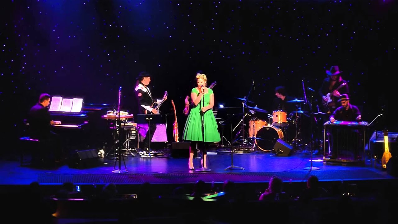 "So Wrong" Star Anna - Sweet Dreams, The Music of Patsy Cline - YouTube