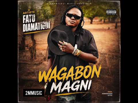 ADJI ONE CENTHIAGO _ WAGABON _SON_OFFICIEL 2026