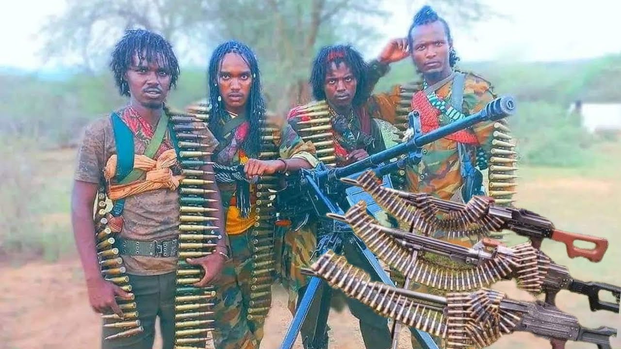 Oduu Hatattama guyyaa haŕaa warani bilsumma oromo #SAMOROTUBE - YouTube