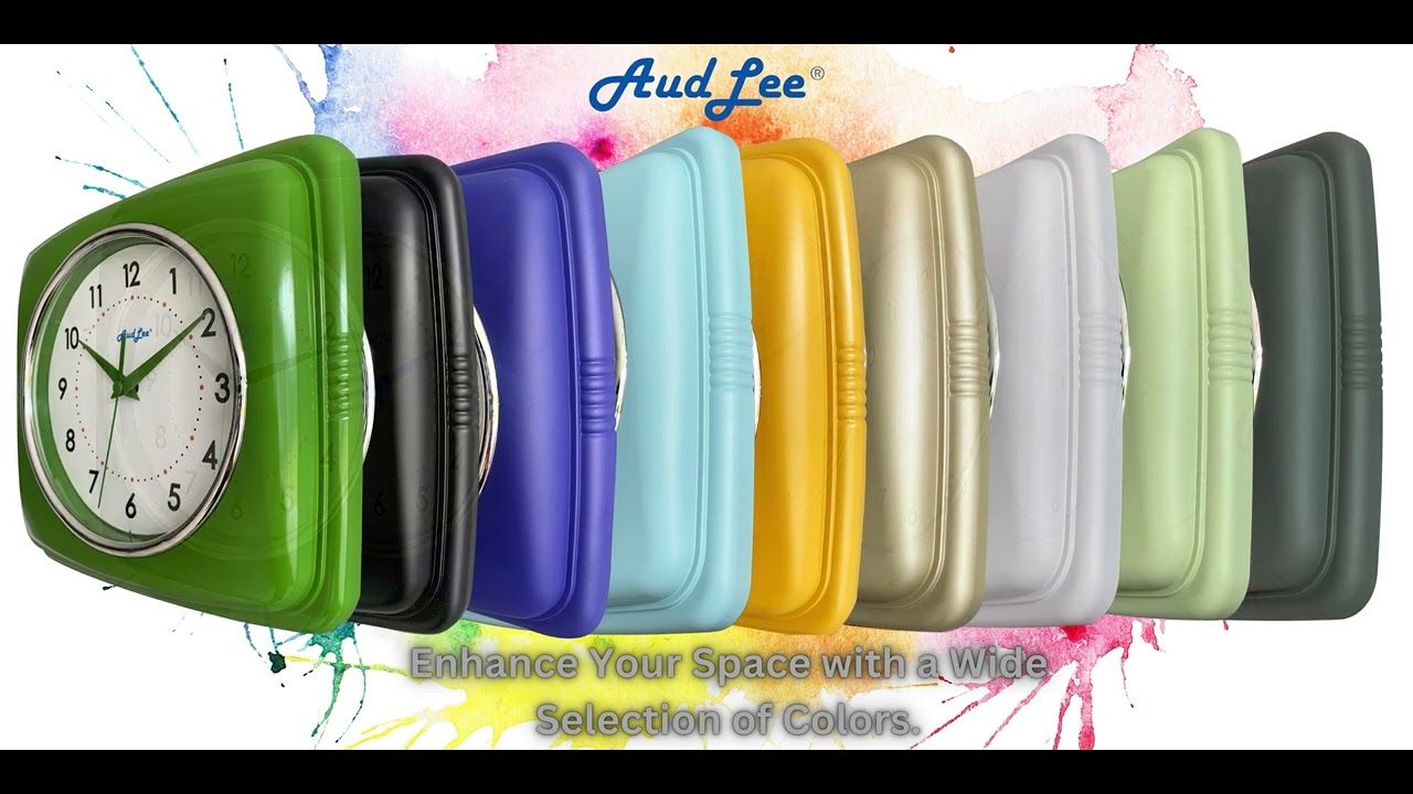 Audlee www.amazon.co.uk www.therange.co.uk www.ebay.co.uk - YouTube