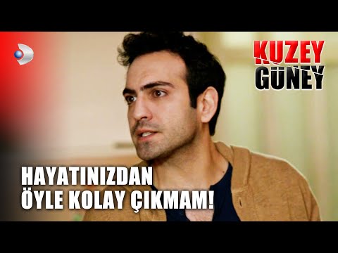 Banu ve Güney Arasındaki Gerilim Büyüyor! - Kuzey Güney 70. Bölüm