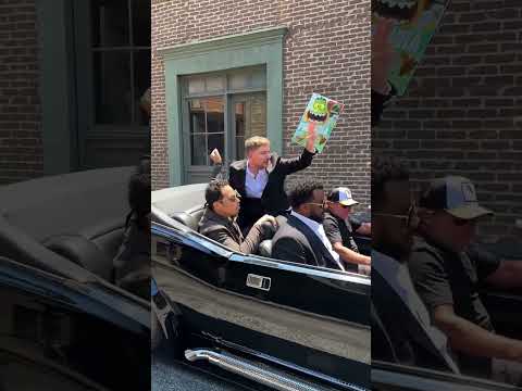 Find the briefcase, win $10,000! #TheBadGuys2