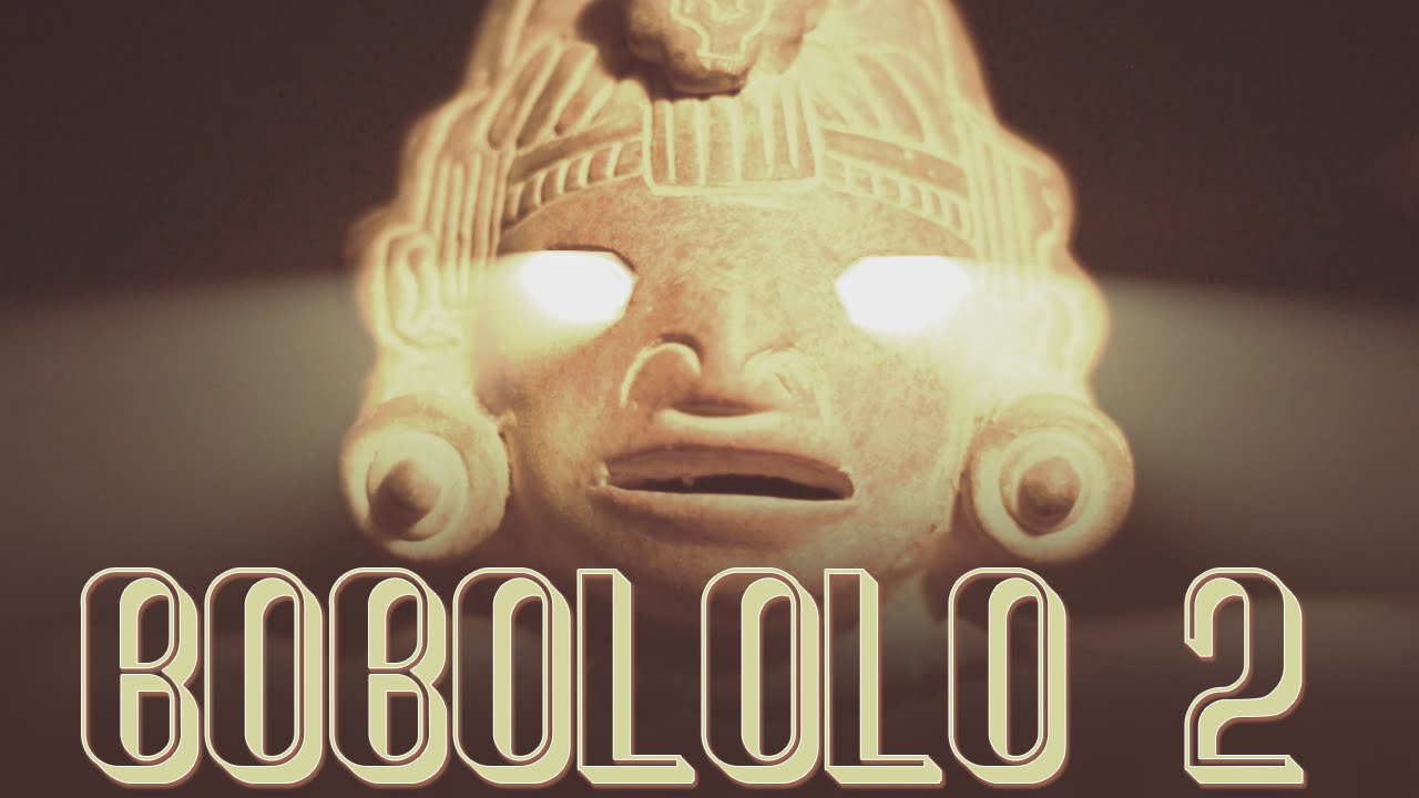 BOBOLOLO 2 - YouTube