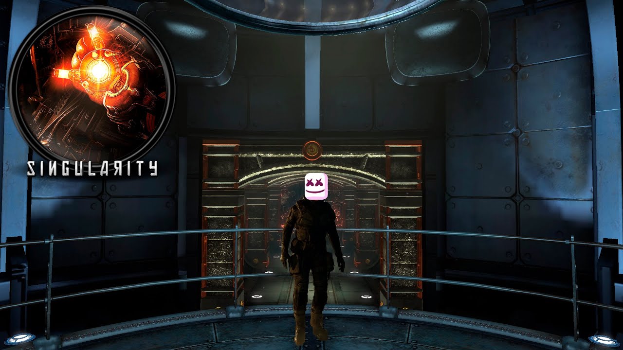 НАШЕЛ МАШИНУ ВРЕМЕНИ ЧТОБЫ ПОПАСТЬ В ПРОШЛОЕ ЧТОБЫ СПАСТИ ХОРОШЕГО ДОКТОРА Singularity - YouTube