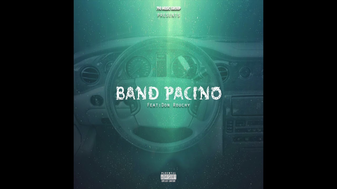 Band Pacino - Wood Wheel (feat. Don Rouchy) - YouTube