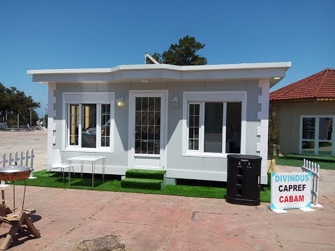 Maison En Panneaux Sandwich | Ventana Blog