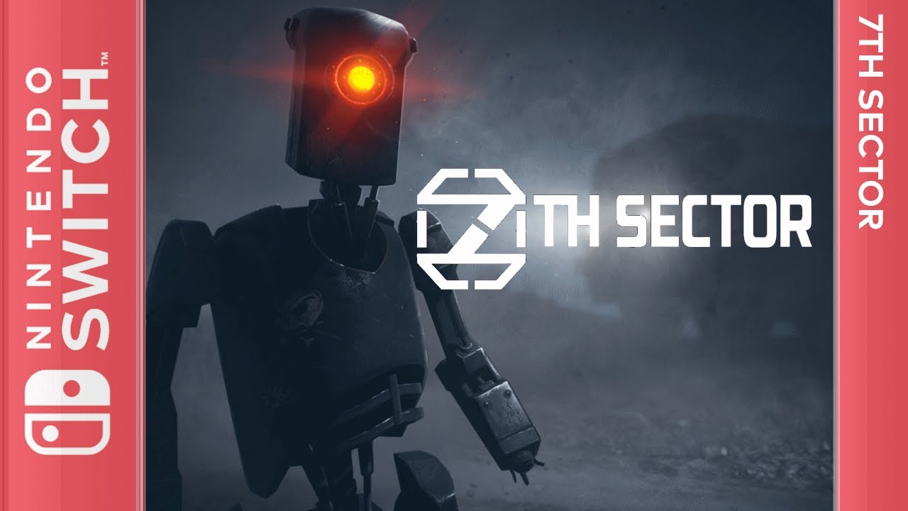 7th Sector - Switch [Longplay] - YouTube