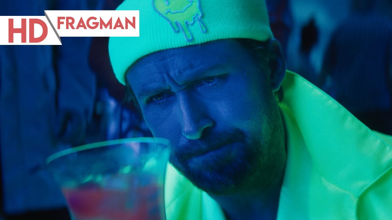 The Fall Guy | Fragman #2 | Türkçe Altyazılı - YouTube