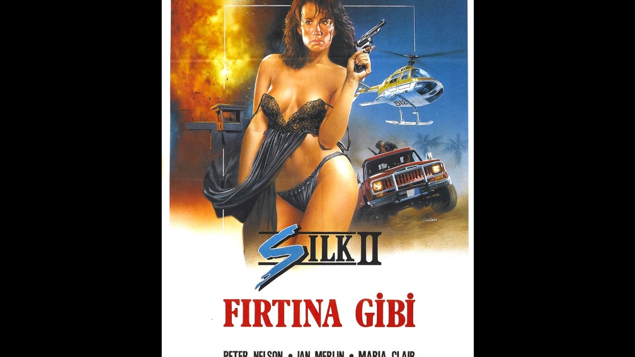 Silk 2 (1989) 👗 👗 👗 - YouTube