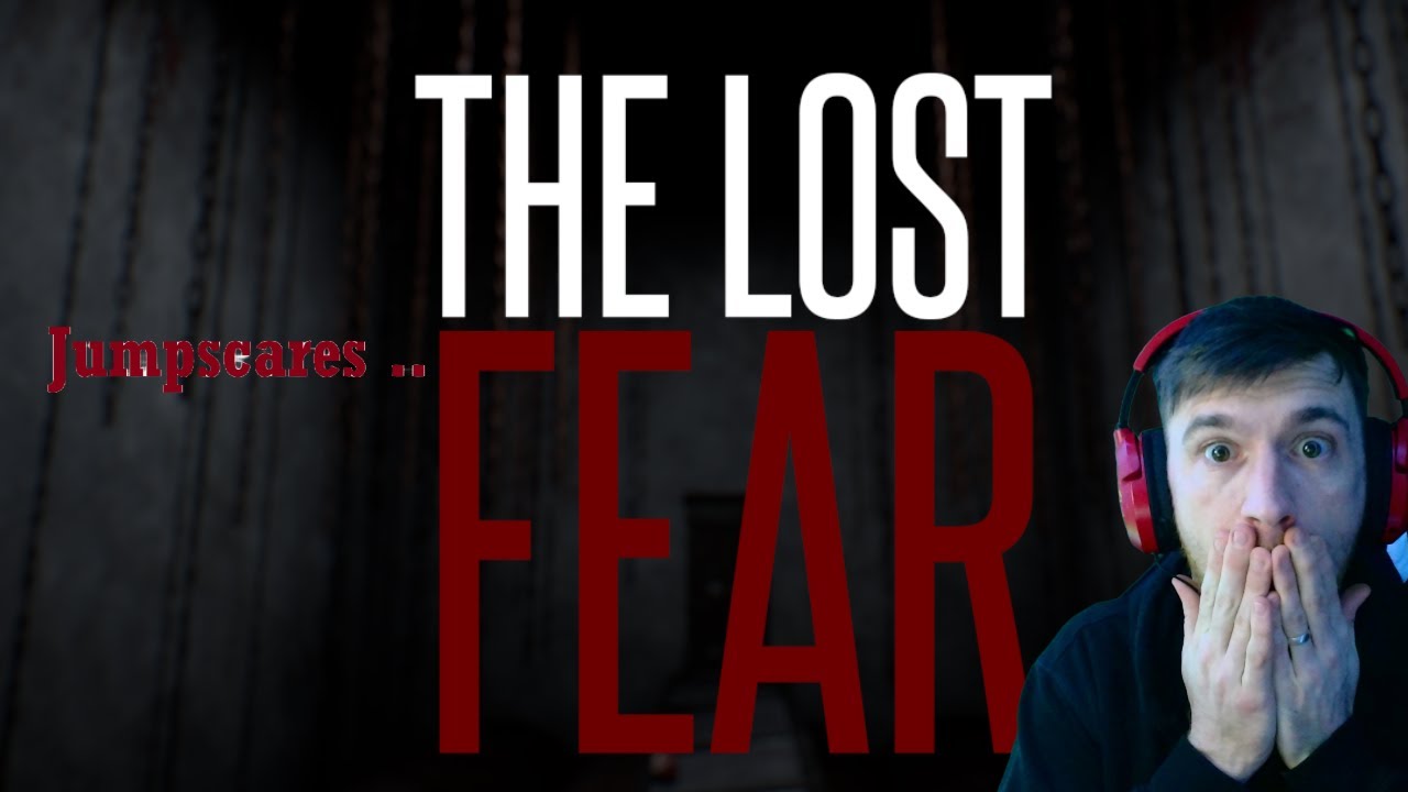 We Played..... THE LOST FEAR - YouTube