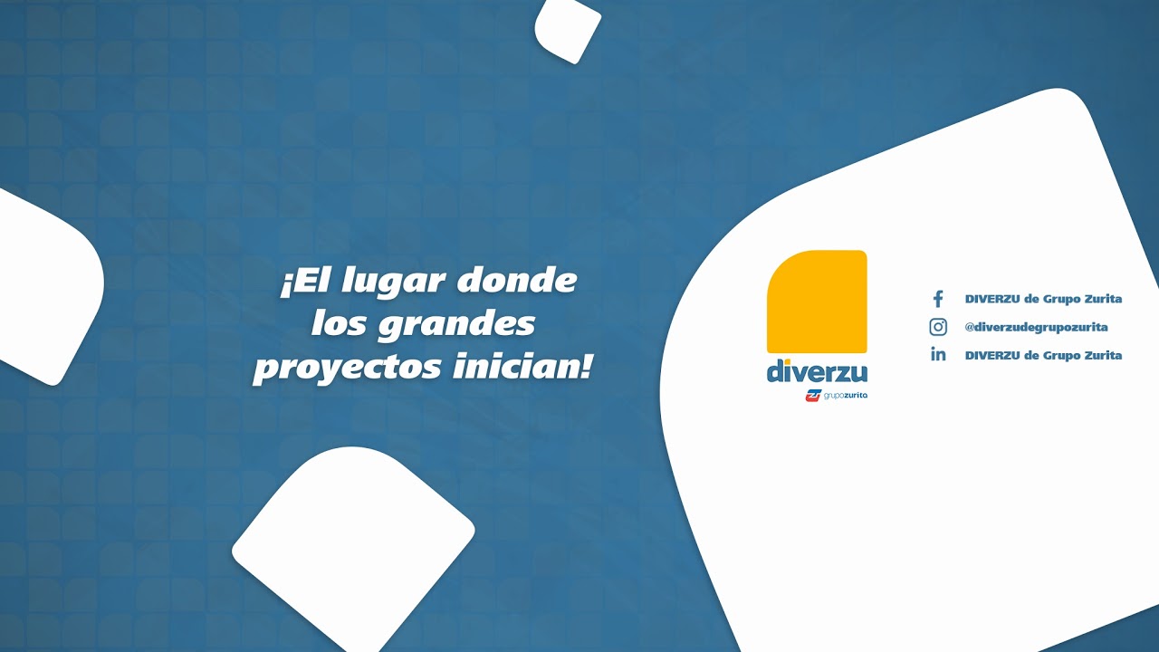 Emisión en directo de DIVERZU de Grupo Zurita - YouTube