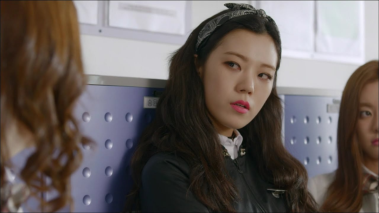 【TVPP】Lizzy(Orange Caramel) - You are too Outspoken!, 리지- 이게 뚫린 입이라고 ...