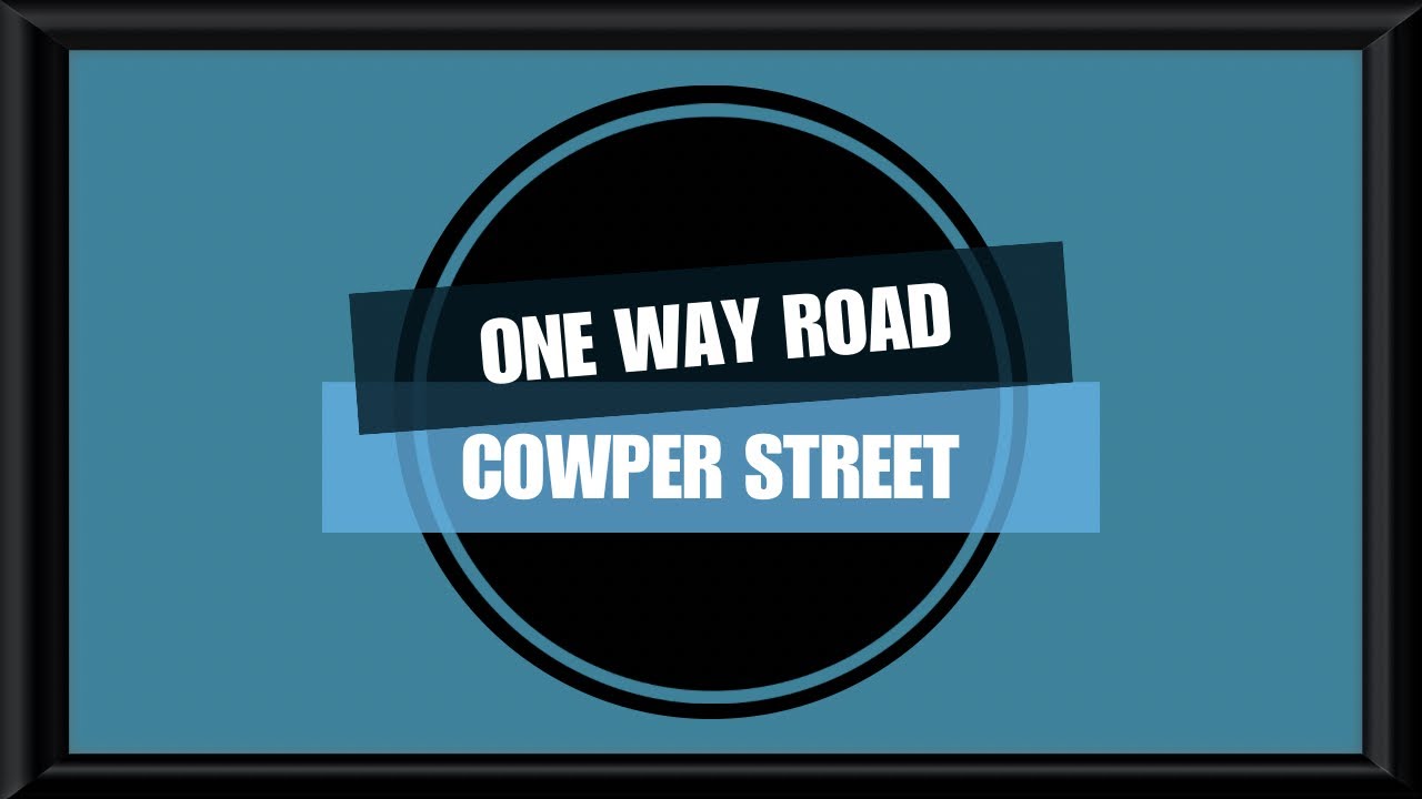 LUTON TEST ROUTE | ONE WAY ROAD | DRIVING TEST | LEARN TO DRIVE | 2025 ...