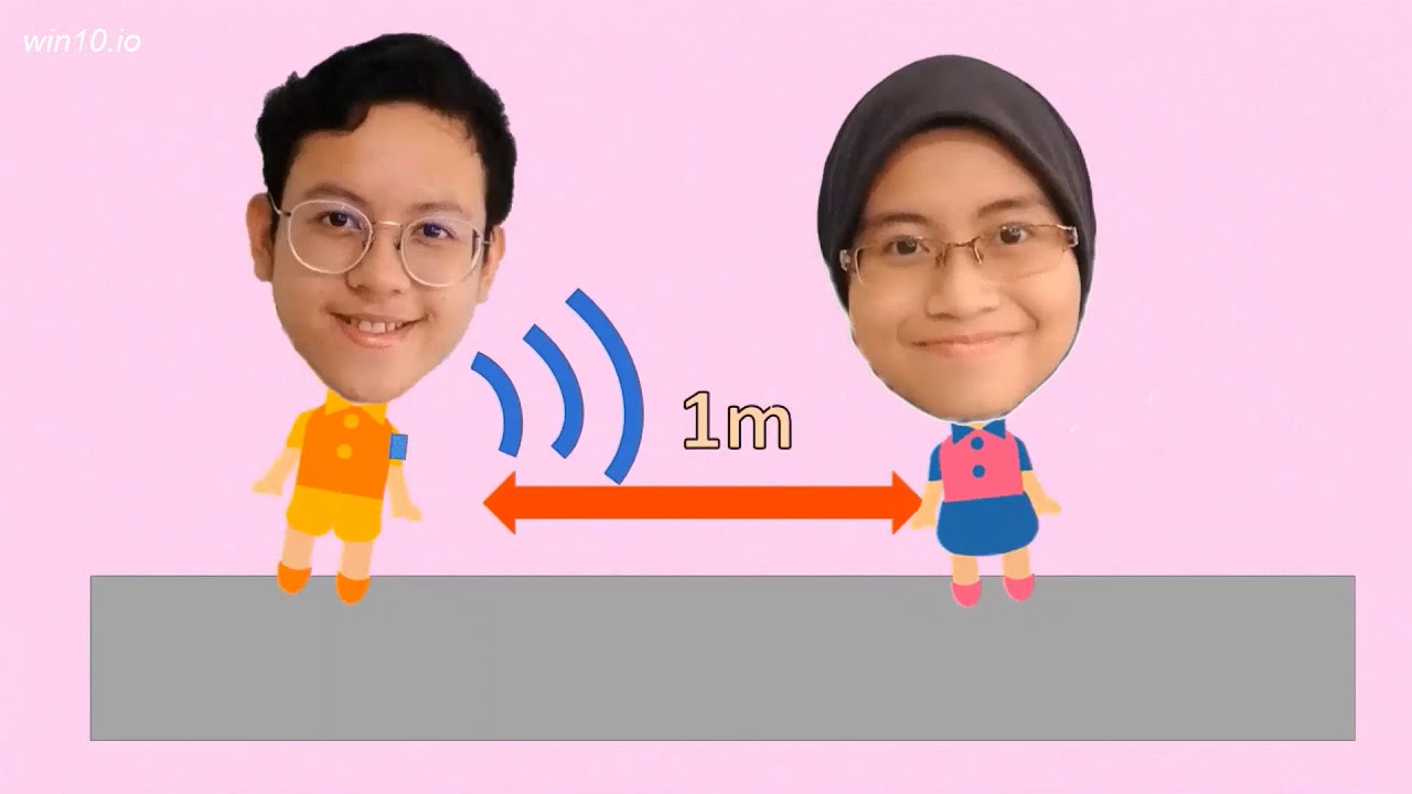 Team NOVID-19 with product NOVID-19 (Upgraded Ver.) - YouTube