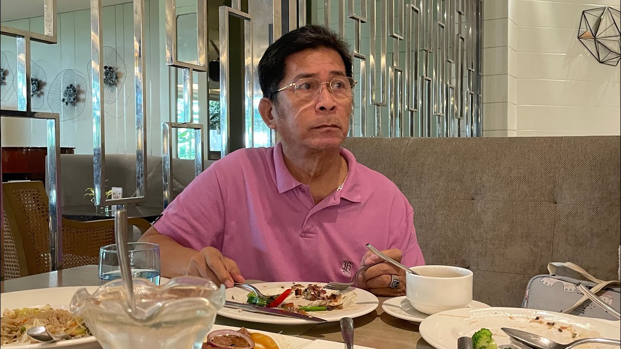 QUEST HOTEL PLUS TSIBUGAN CLARK PAMPANGA - YouTube