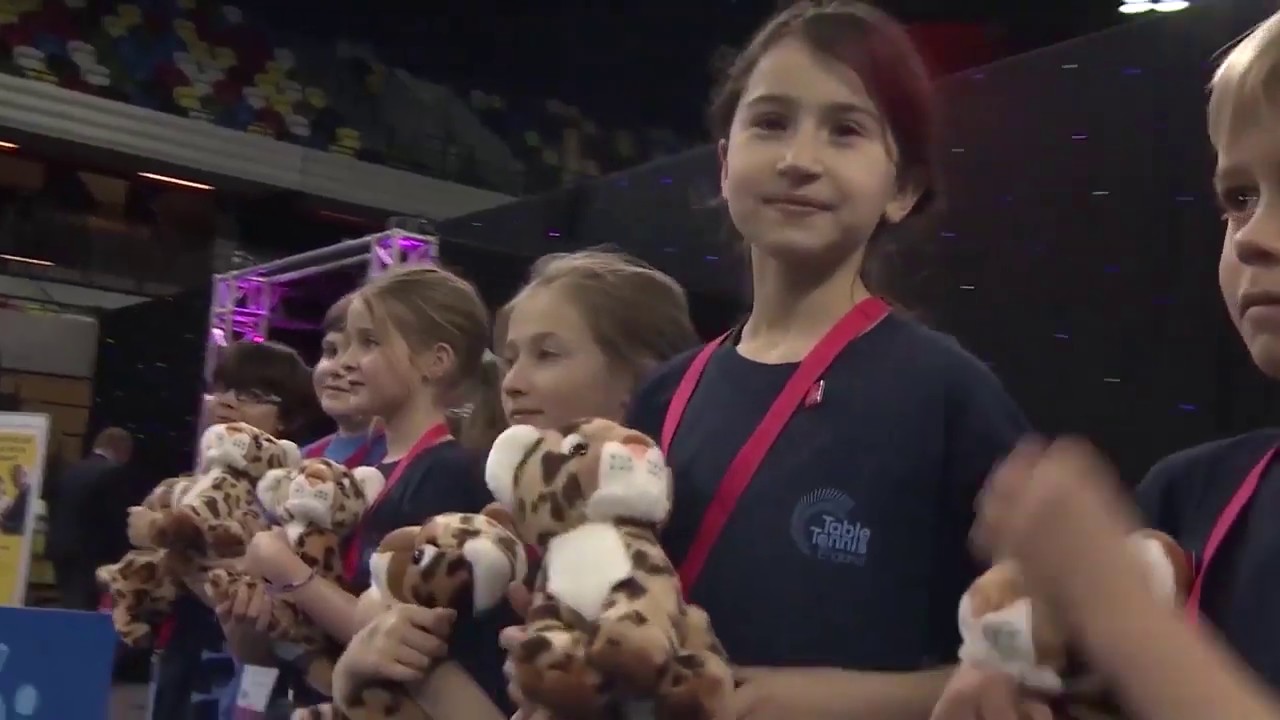 The Mark Bates Ltd National Championships 2020 are coming to Nottingham ...