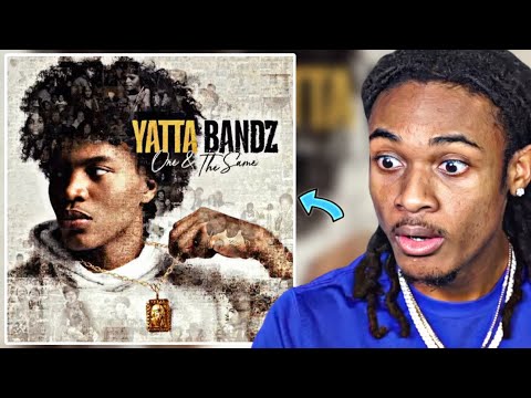 ENTIRE ALBUM WAS HITTING! | YATTA BANDS - ONE & THE SAME ALBUM REACTION!!!
