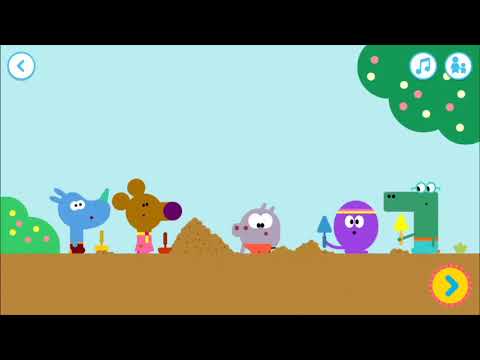 Hey Duggee The Fossil Badge Hey Duggee Games Duggee Kids Cartoon - YouTube