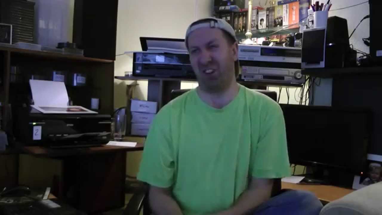 IAN MOOG - "I'd like to get a job but, unfortunately, I'm not skilled ...