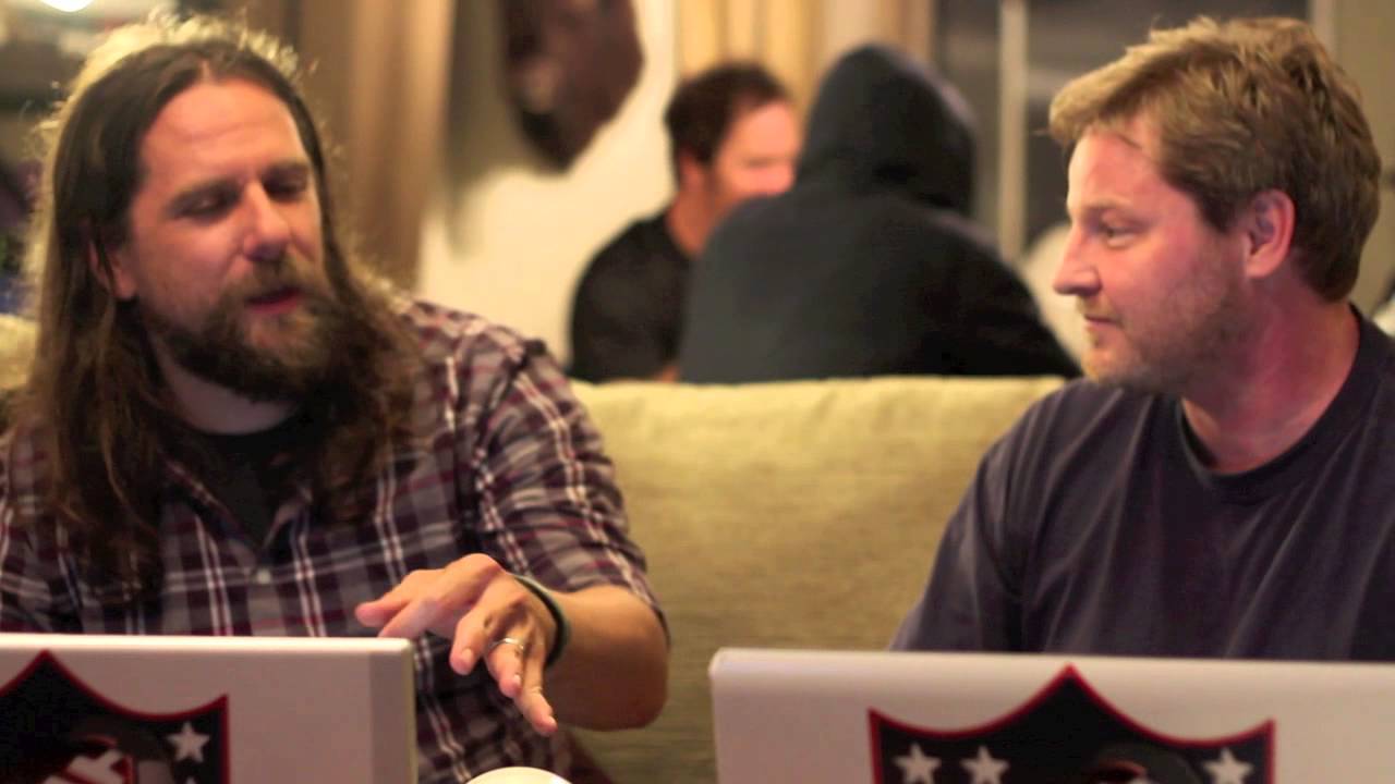 The Football Radio Show: NFL Week 3 Sunday Recap - YouTube