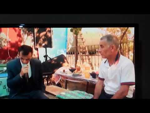 Celal Zerbaliyev Şamaxı , ad gūnū