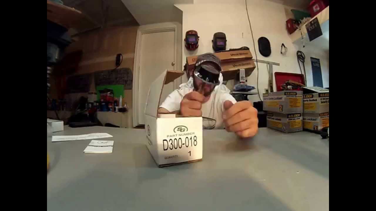 S&G Safe Lock Spindle Kit Sargent Greenleaf Locksmith Supplies - YouTube