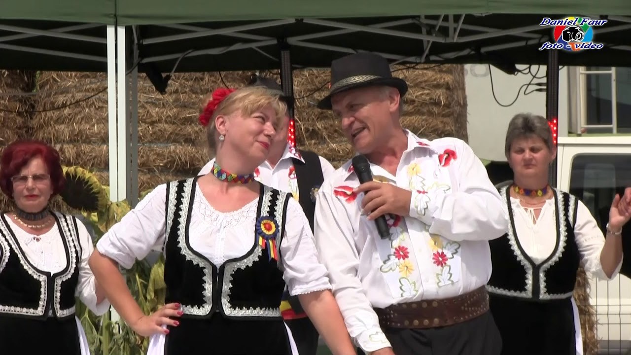 Aron Micula - Ma bagai in codru verde - YouTube