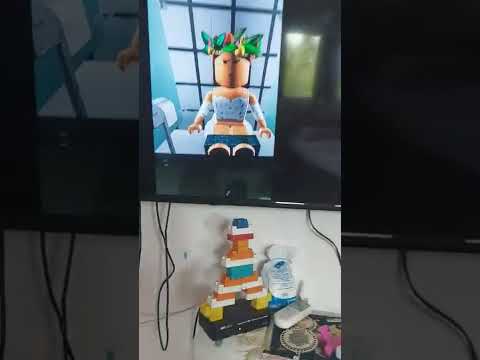 ROBLOX FART ANIMATION SHORTS ROBLOX #SHORTS