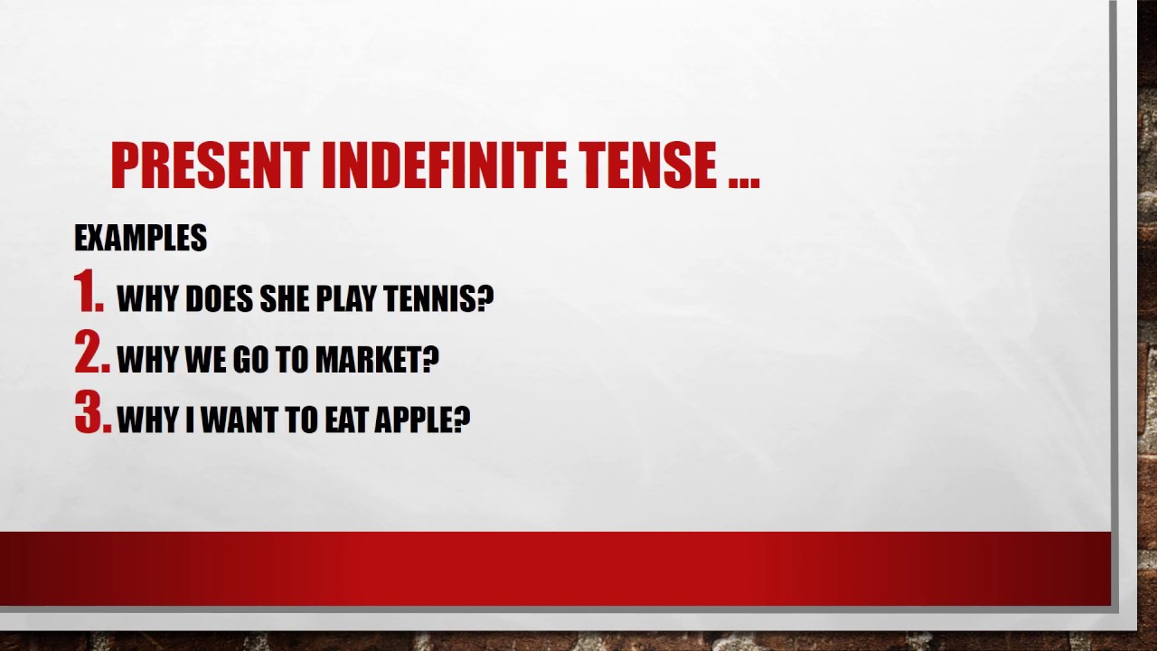 Present Indefinite Tense Active Voice Formula And Exercise YouTube present-indefinite-tense-active-voice-formula-and-exercise-youtube