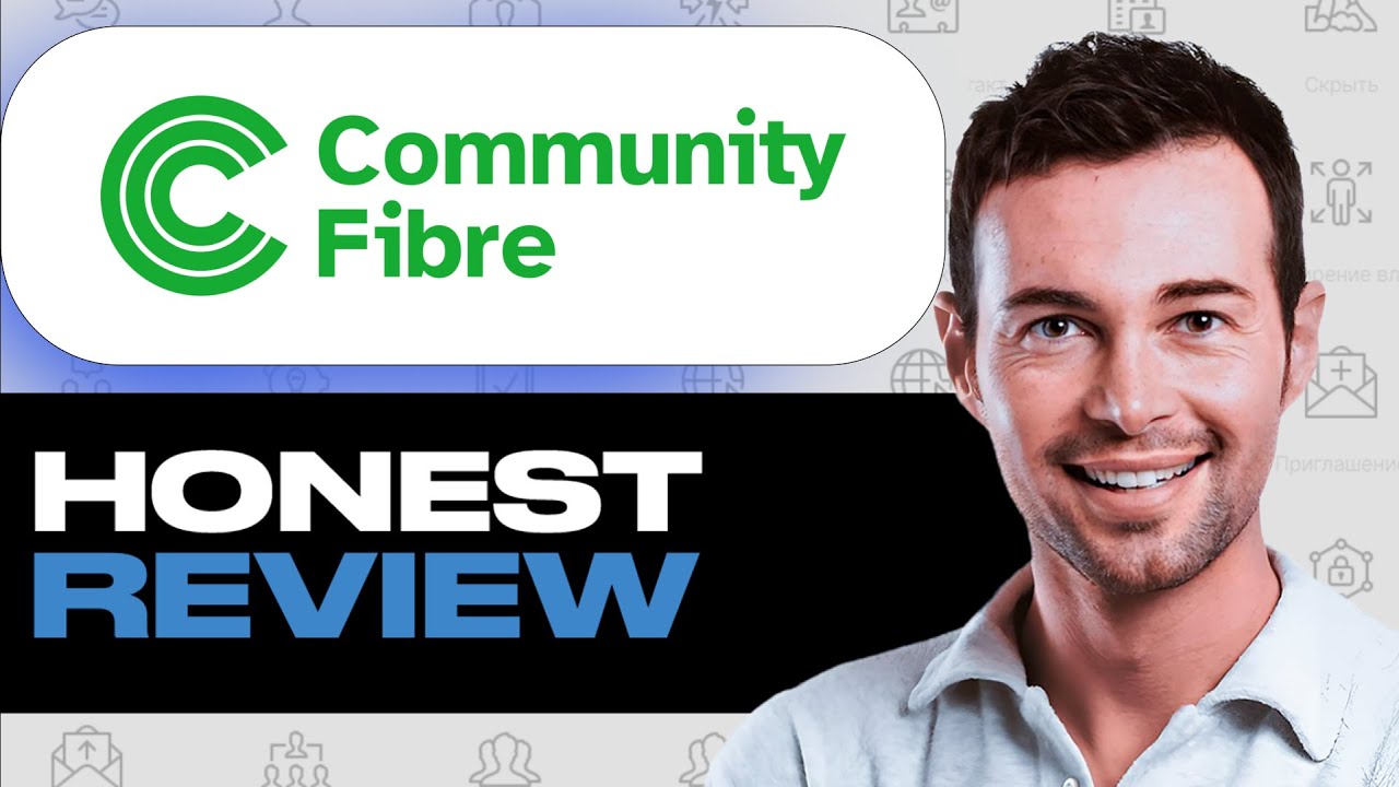 Community Fibre Review | Features, Pros and Cons of Broadband Provider ...