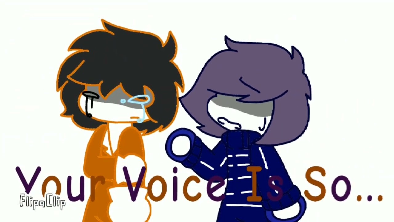 Your Voice Is So... ANNOYING - YouTube