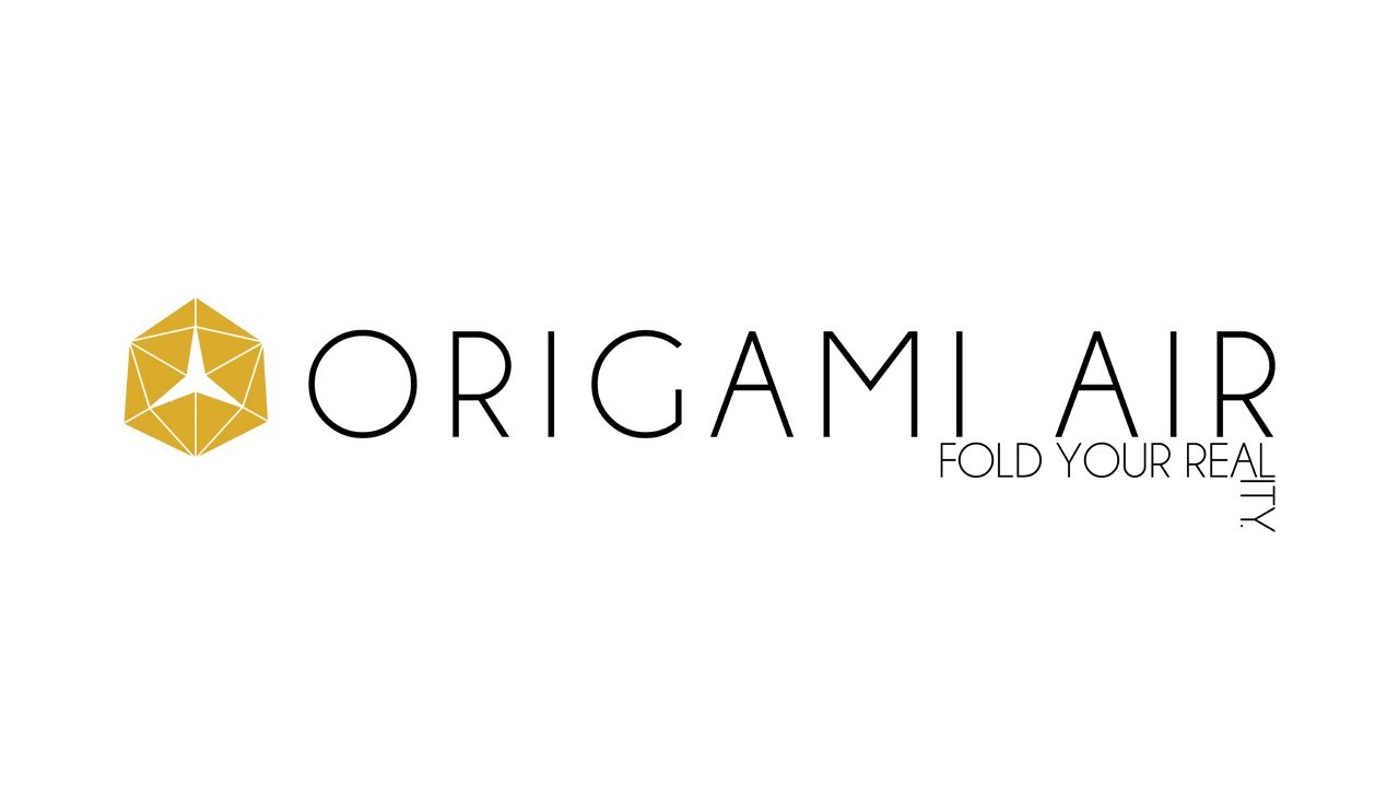 Origami Air Co | Build, Host, and Learn in the Metaverse - YouTube