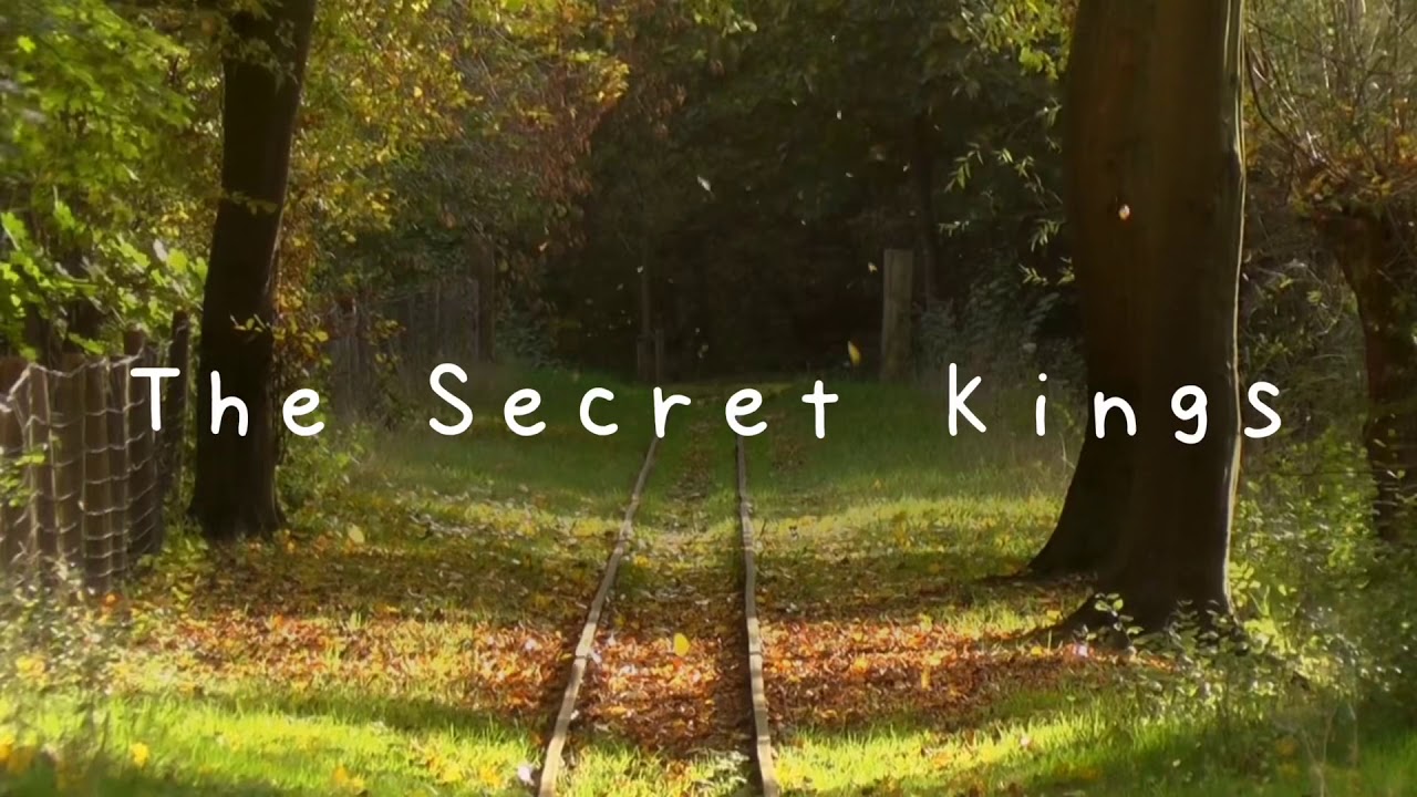Secret Kings Movie Trailer - YouTube
