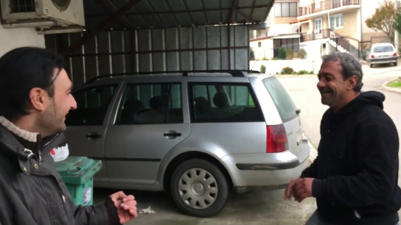 It's my life (Orce Nikolov version) - YouTube