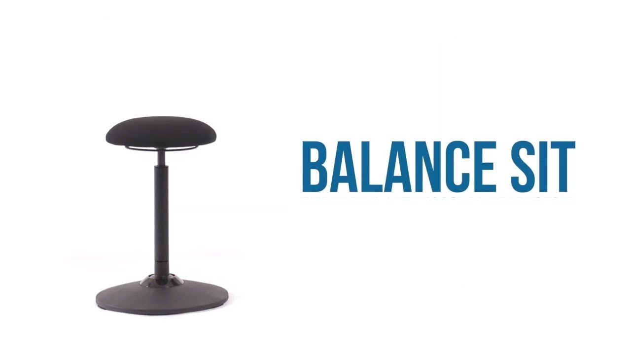 Balance Sit - Product Video - YouTube