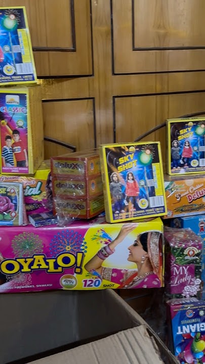 Diwali stash 2024 🔥 #diwali #diwali2024 #diwalispecial #fireworks #firecrackers #fire - YouTube