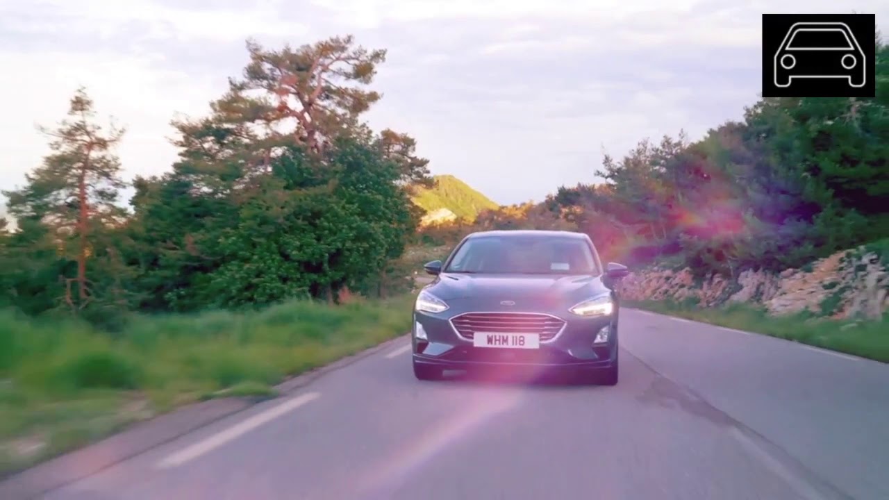 2021 Ford Focus - 4th generation expected but not for the US market ...