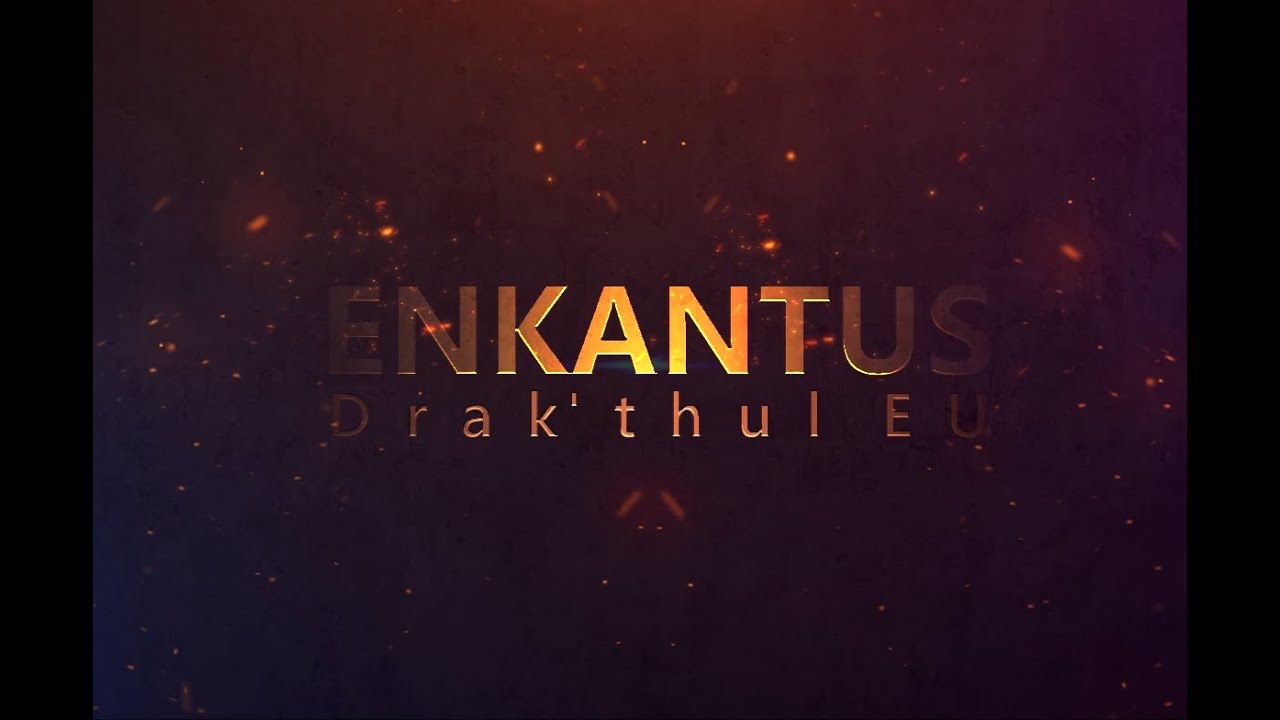 ENK INTRO v5 - YouTube