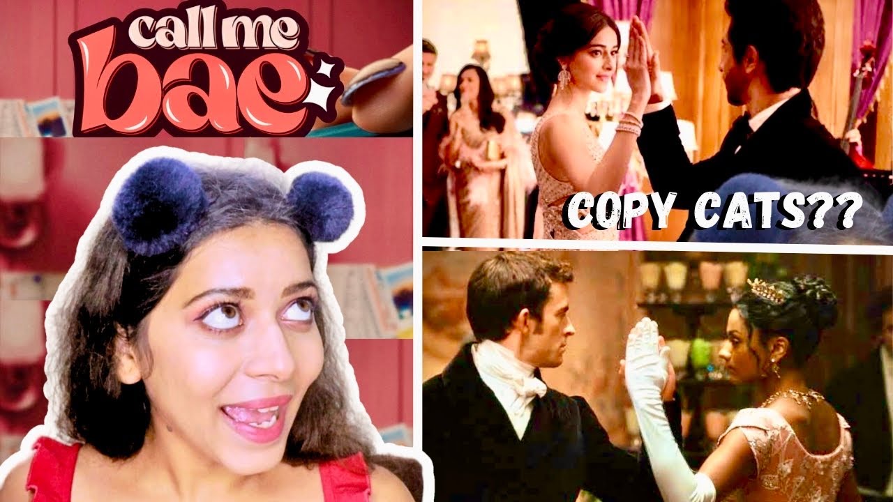 ‘Call Me Bae’ Review - Just Another Copycat Show? 🌶️ - YouTube
