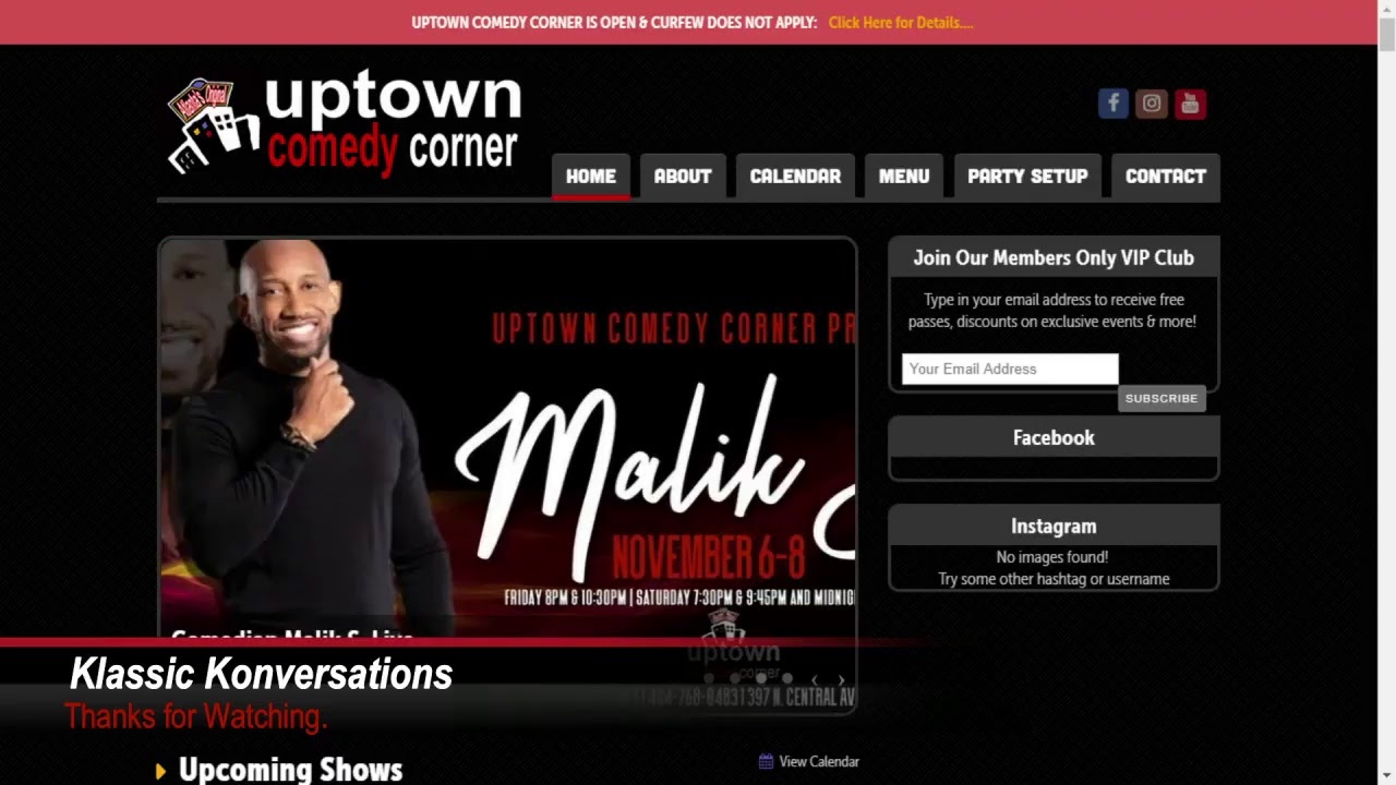 Klassic Konversations: Klassic Konversations with Jae Tea & Lo - YouTube