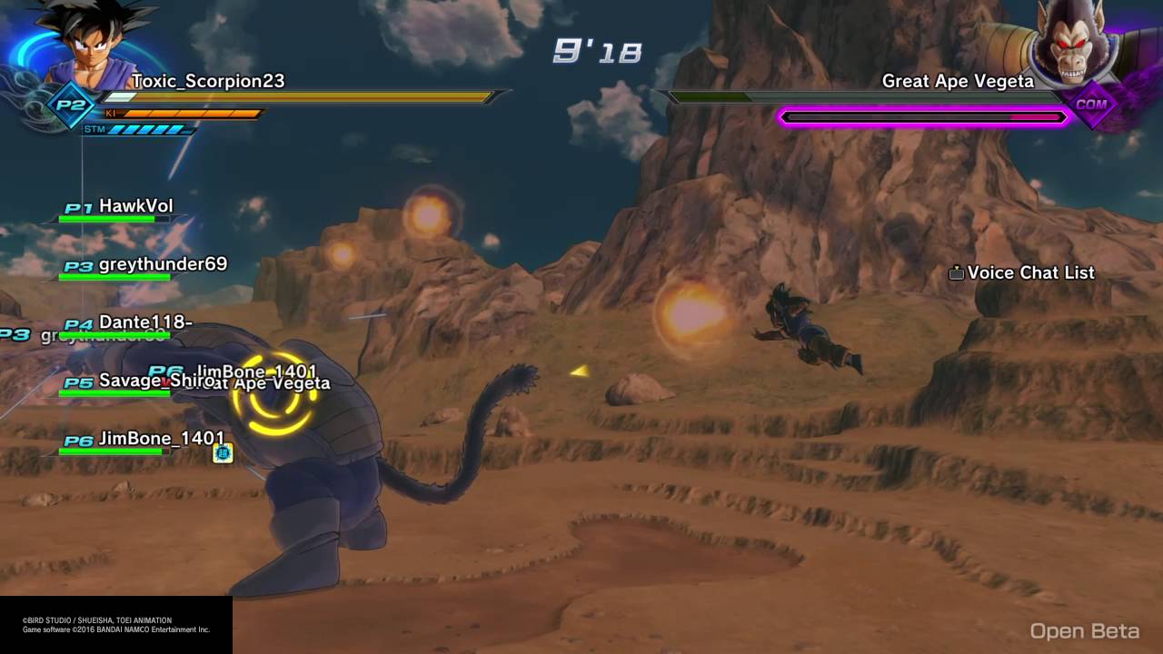 DBX2: First Time Expert Mission - YouTube