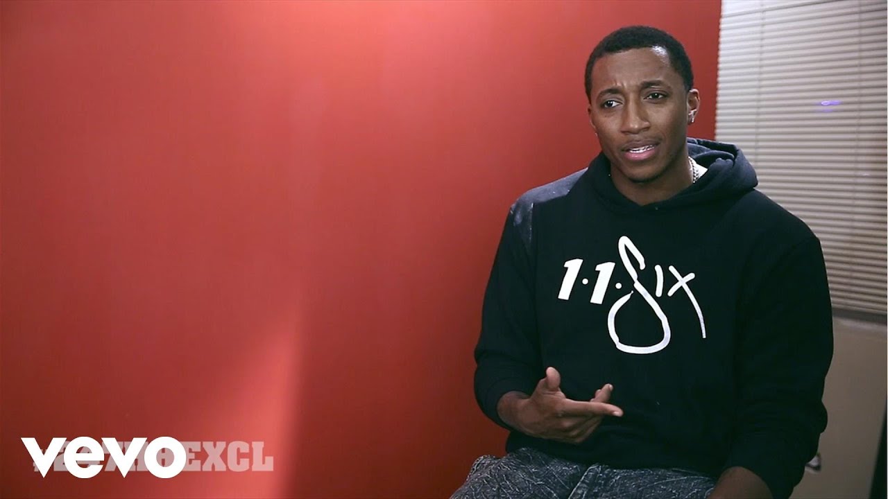 Lecrae - Rappers Need To Stop Glorifying Violence (247HH Exclusive ...