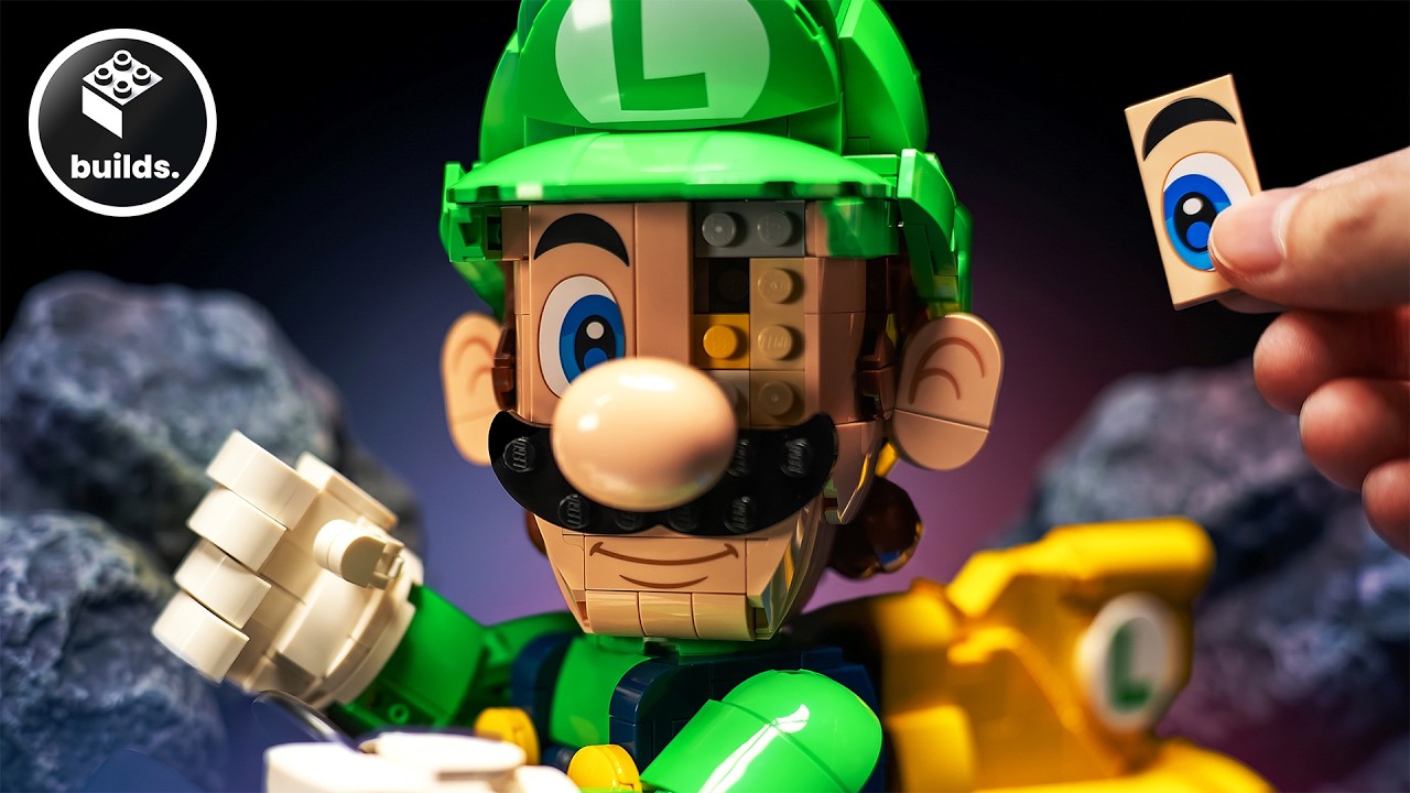 16 Hours on the Mario Nobody Cares About - YouTube