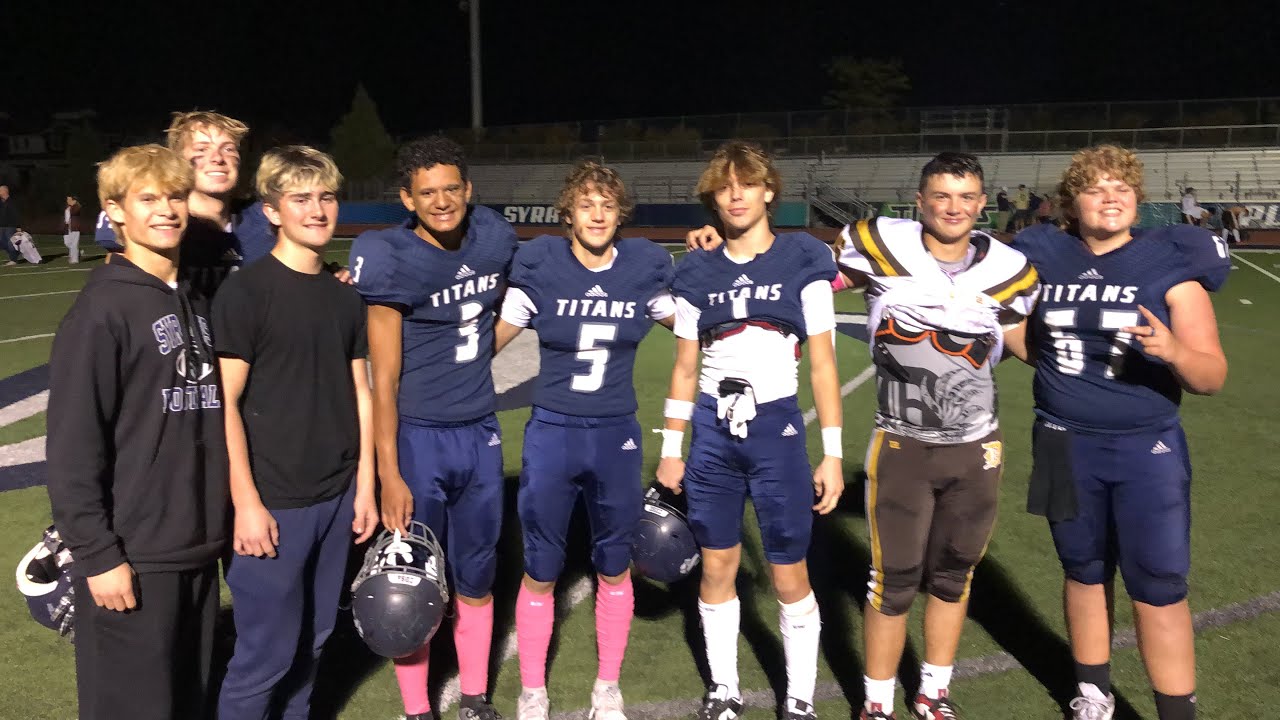 Isaiah Cazeau #3 Freshman 2024 - YouTube