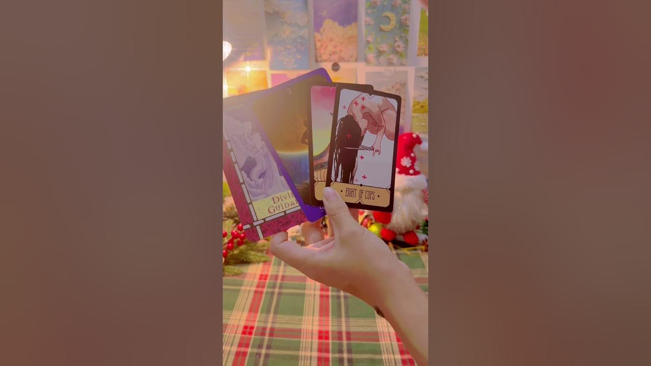 THÔNG ĐIỆP ĐẶC BIỆT TỪ CỔNG NĂNG LƯỢNG 12/12|| SWANLAKE TAROT - YouTube