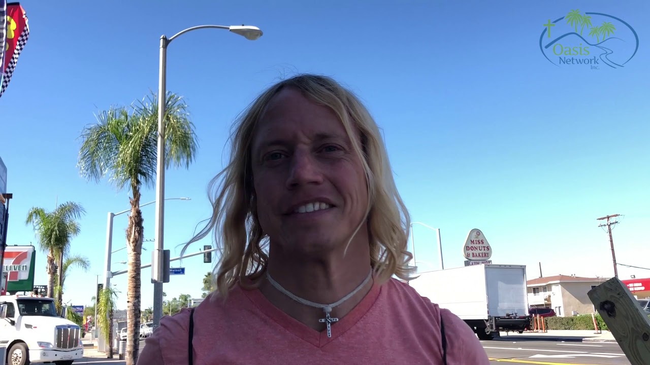 David Matthew - YouTube