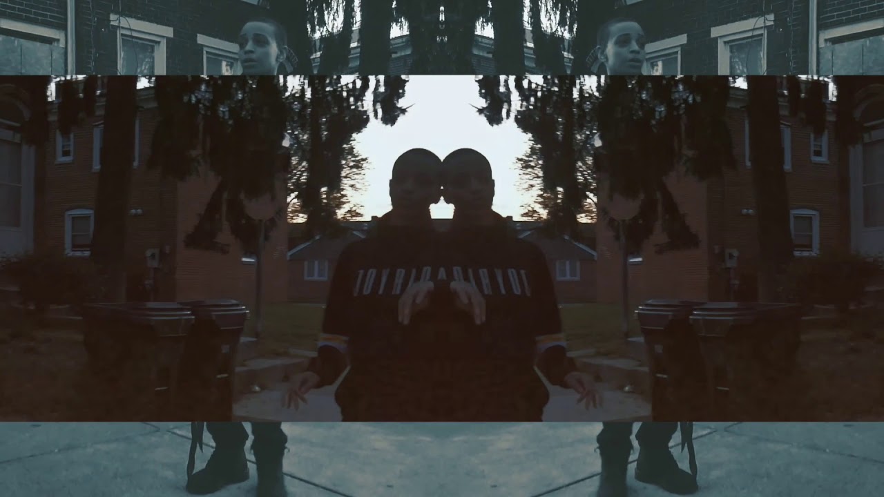 Creesh - "SHE GONE DO IT (OFFICIAL MUSIC VIDEO) @EVTHK.TV - YouTube