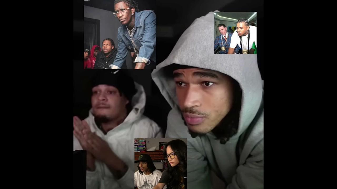 Rino Hercules - Summrs (BEST VERSION) - YouTube